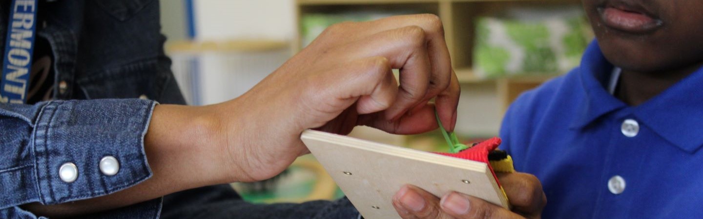 Educational Services | Rivermont School