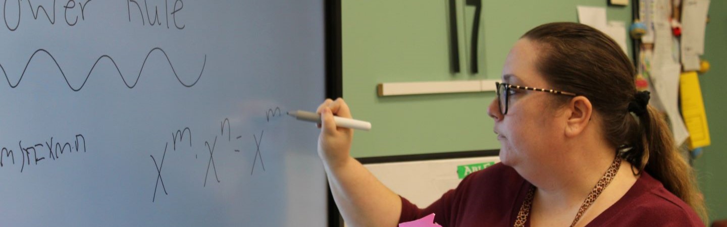 In District Professional Development | Rivermont School