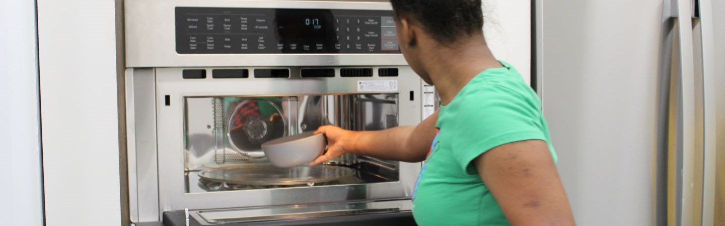 Transition Program | Rivermont School