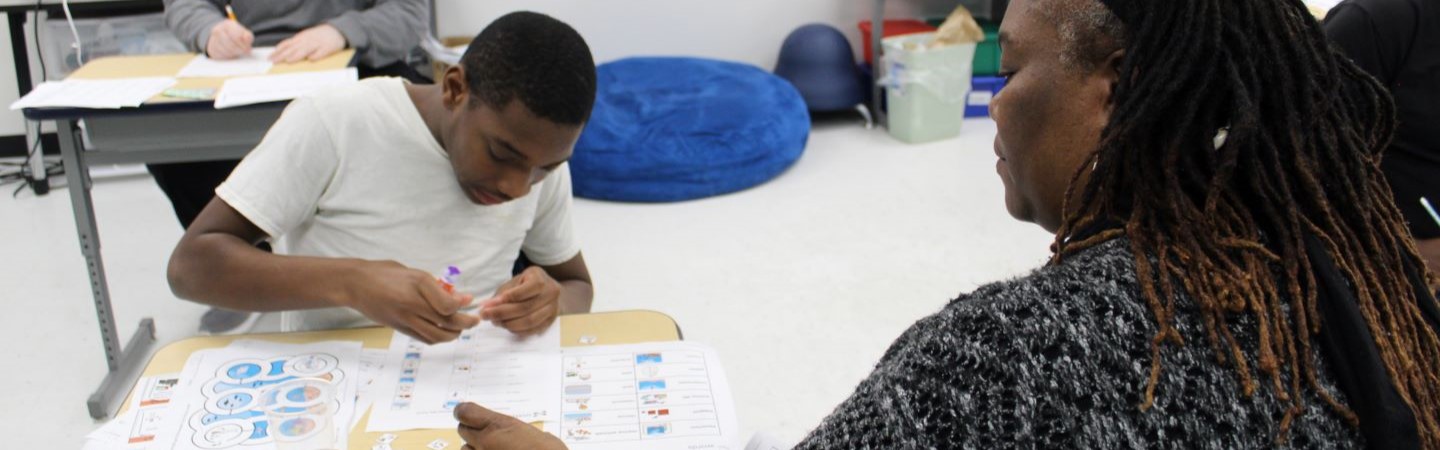 Trauma informed approach | Rivermont School