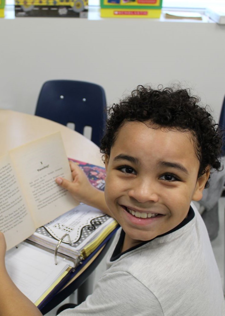 Autism and Emotional Support Schools in Virginia | Rivermont Schools